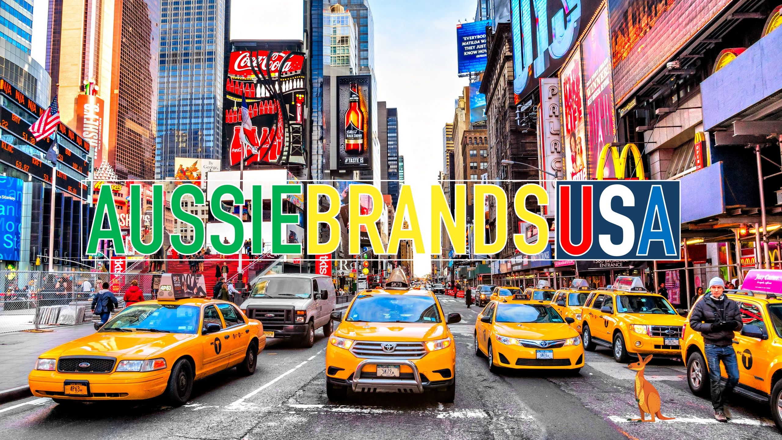 Aussie Brands USA