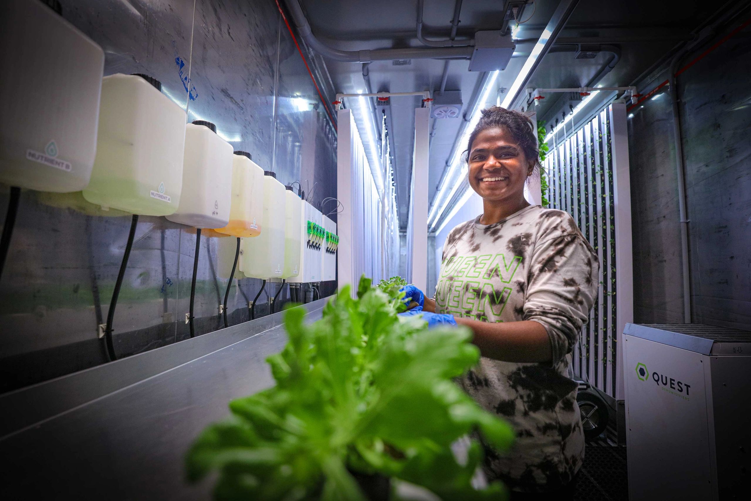 Introducing EaRTH District: A New Green Tech Hub