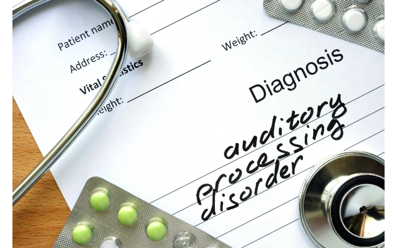 Understanding Auditory Processing Disorder In Kids