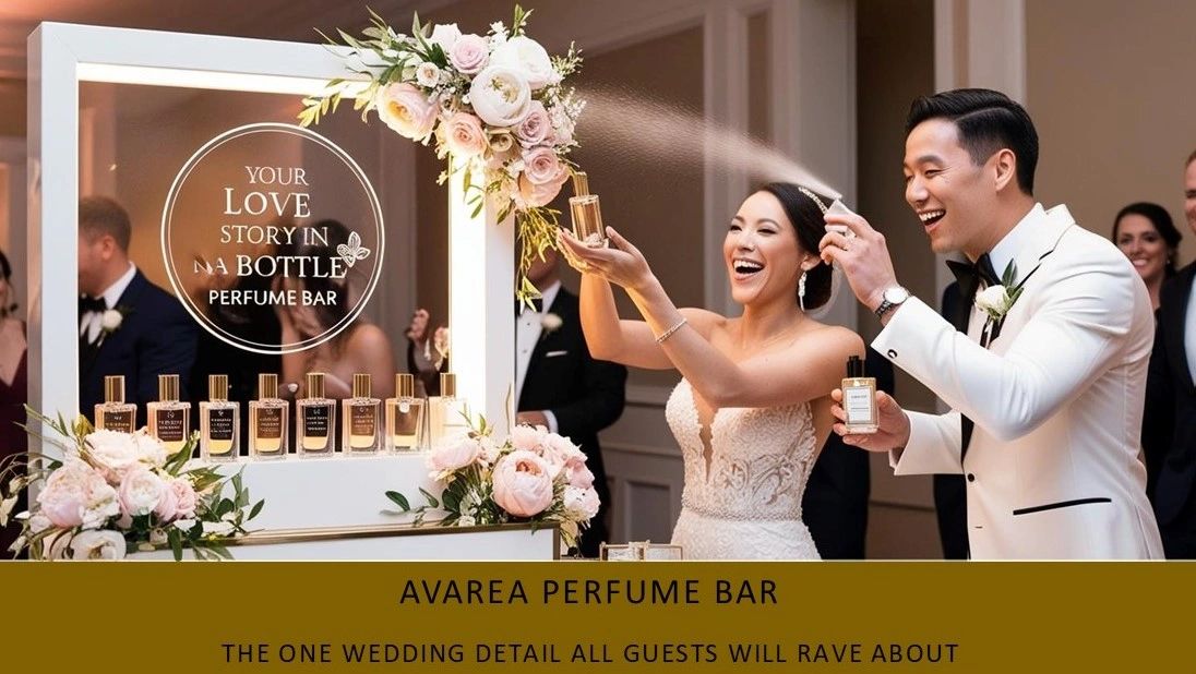 Packages | Avarea Perfume Bar
