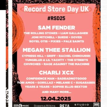 UP NORTH RECORDS - Vinyl Records, Vinyl Records in Chester