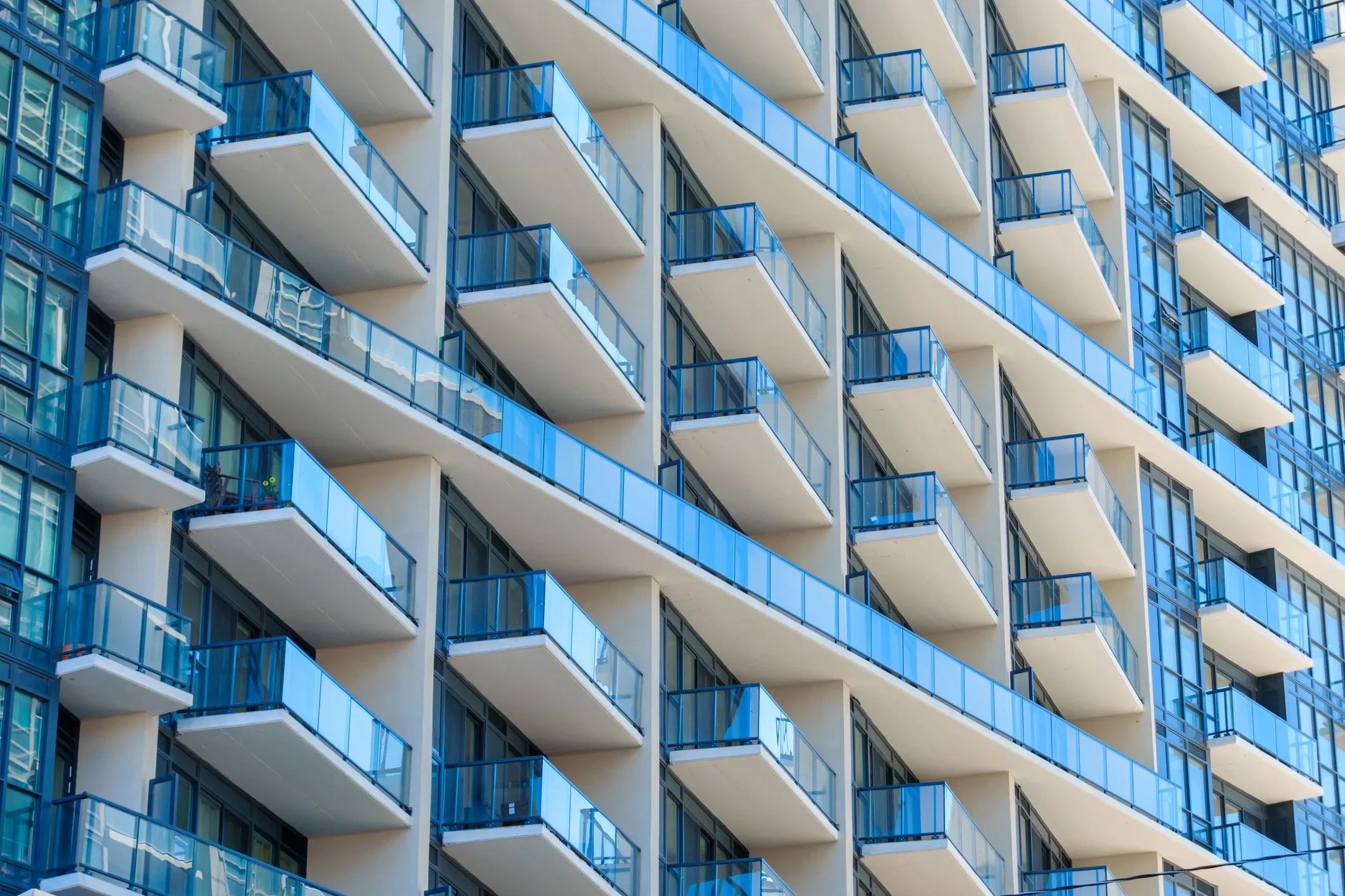 Aluminium and Steel Railings | Rav Jet Railings