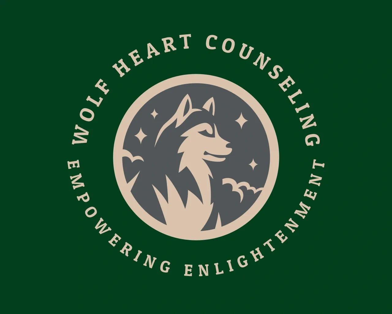 Wolf Heart Counseling