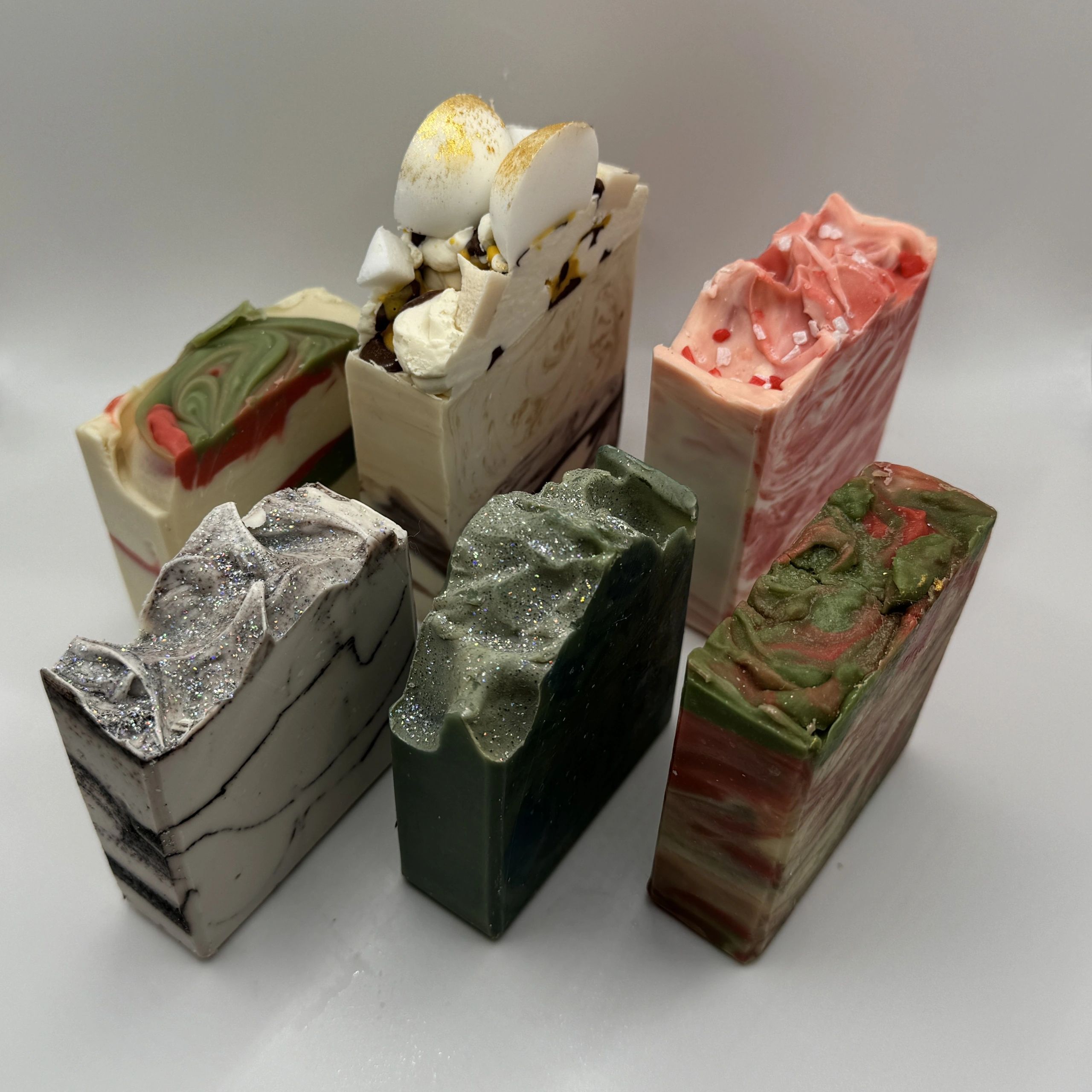 Handmade Craft Soap Store - Soaps and Men's Grooming