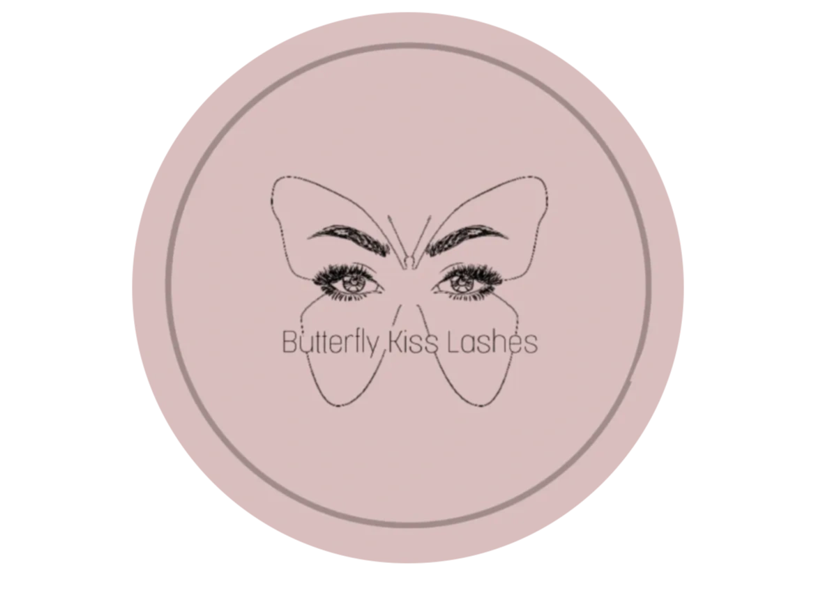 Butterfly Kiss Lashes