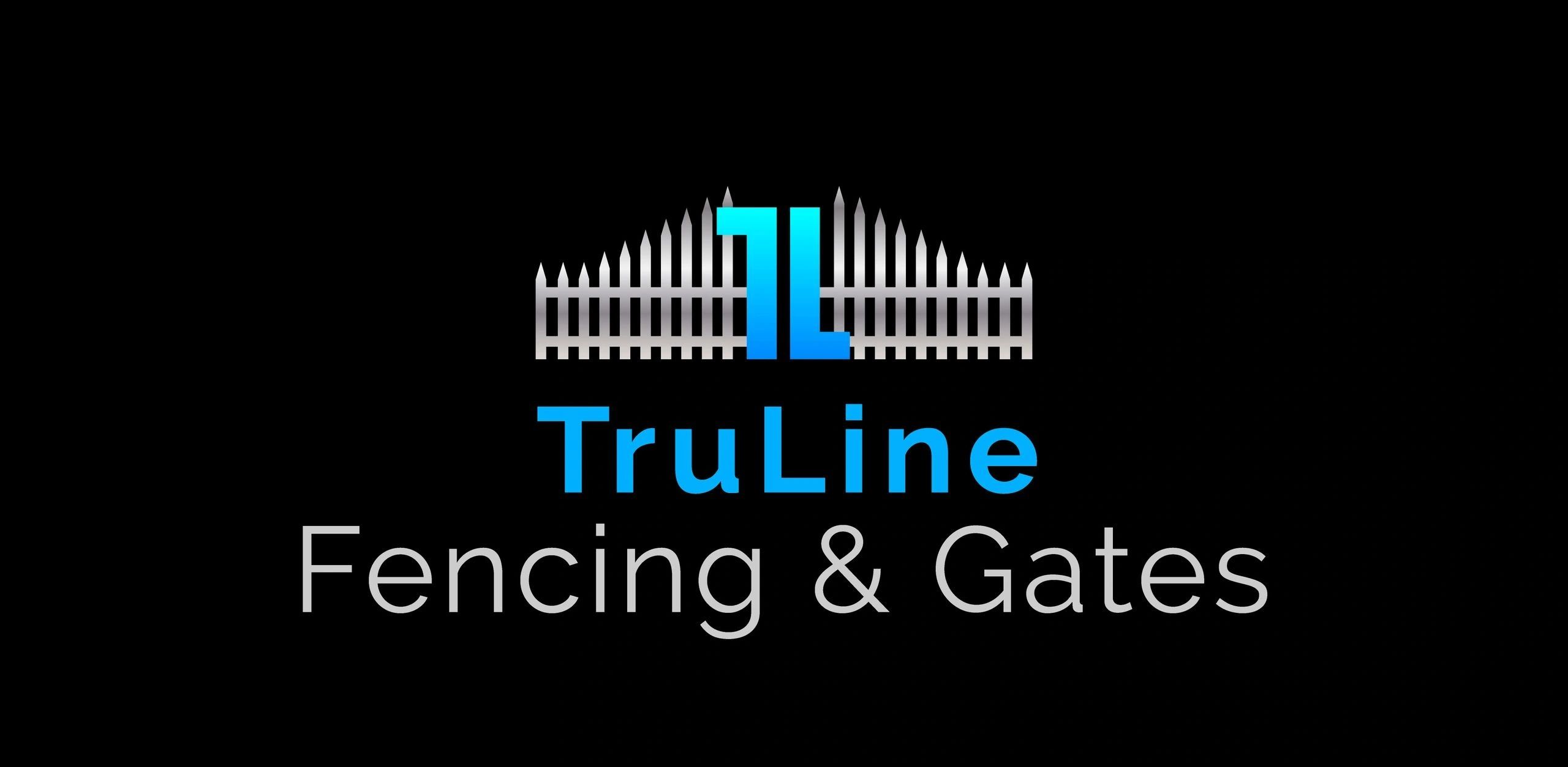 TruLine Fencing & Gates
