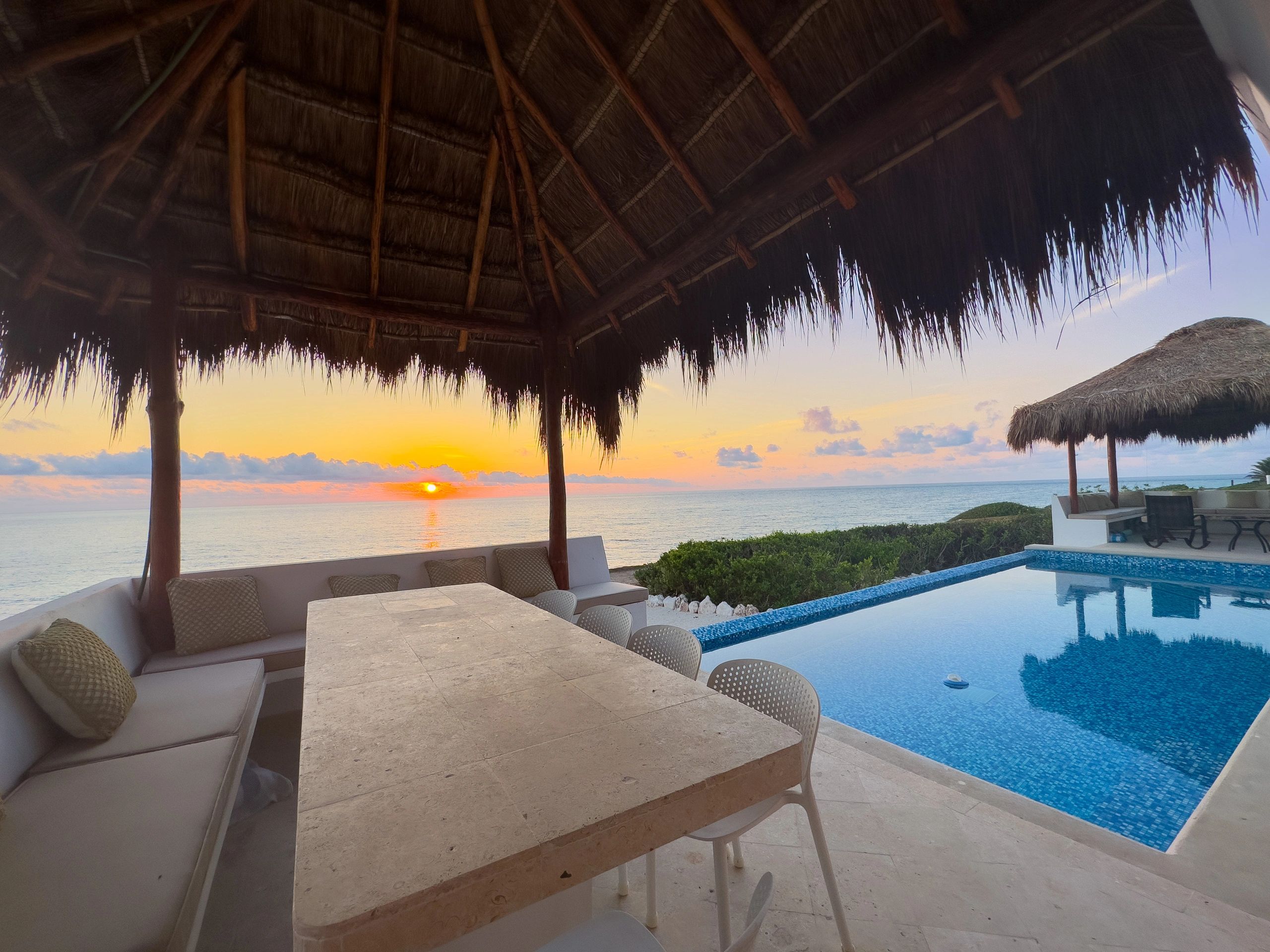 Casa Toloc Isla - Casa Toloc, Isla Mujeres, Vacation Rental