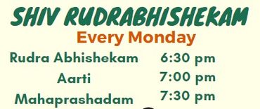 Bellevue Hindu Temple - A Peaceful Mandir Experience