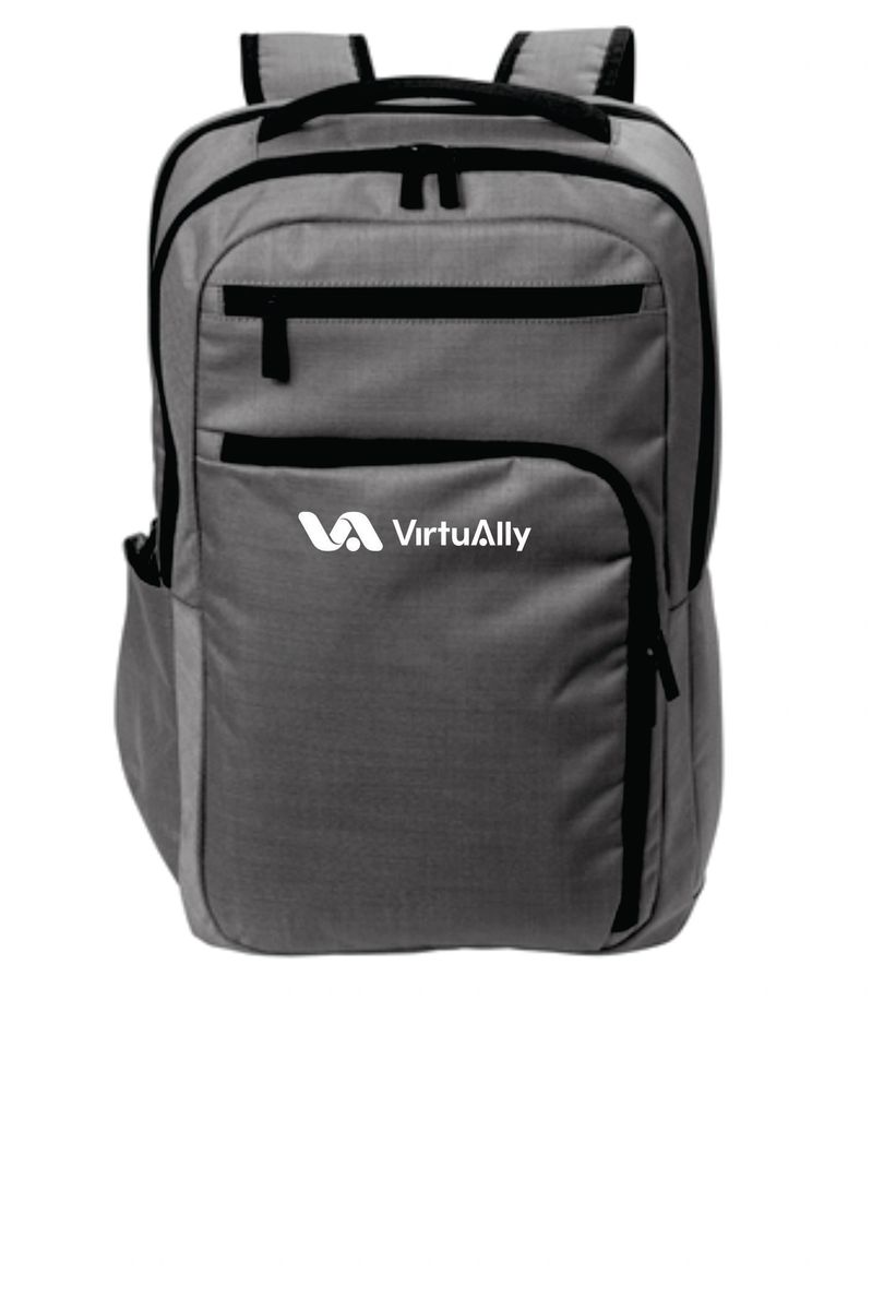 Port Authority Impact Tech Backpack