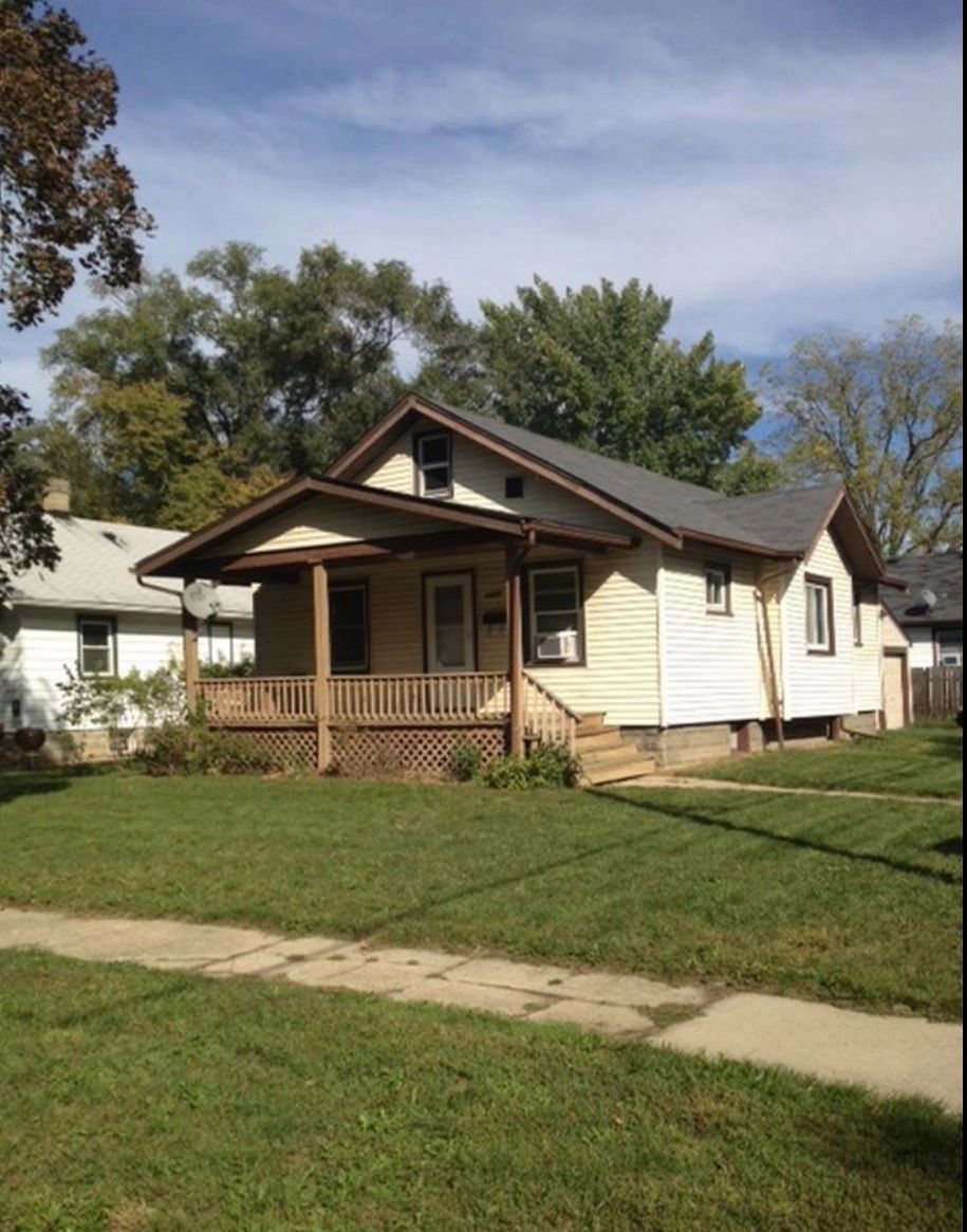 Bell Properties LLC.