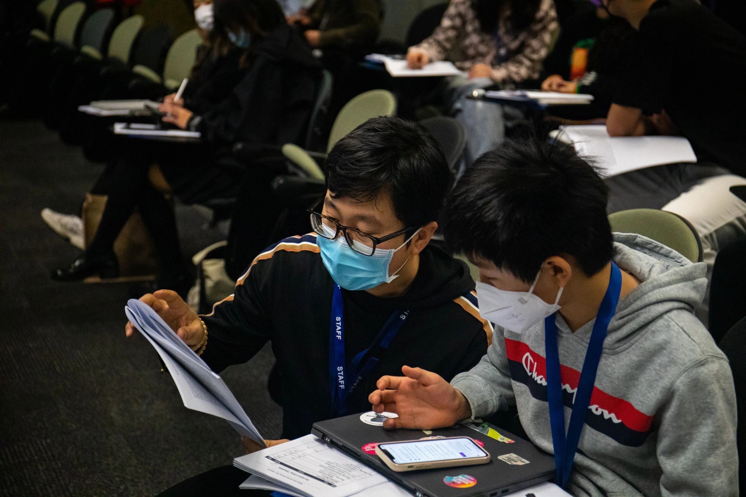 Oyster Writing School (aka Olympia Writing School)