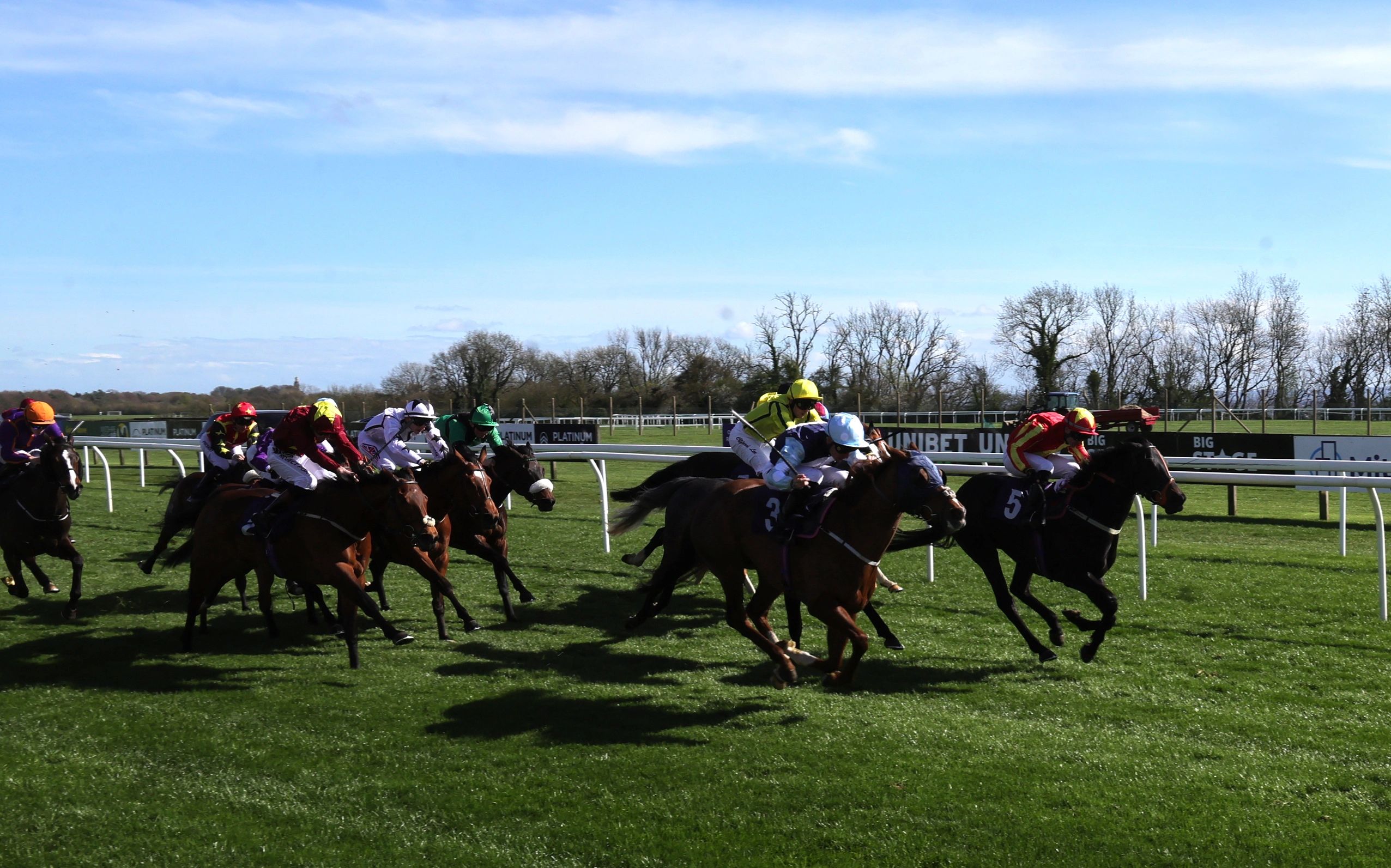 ITV Competitions