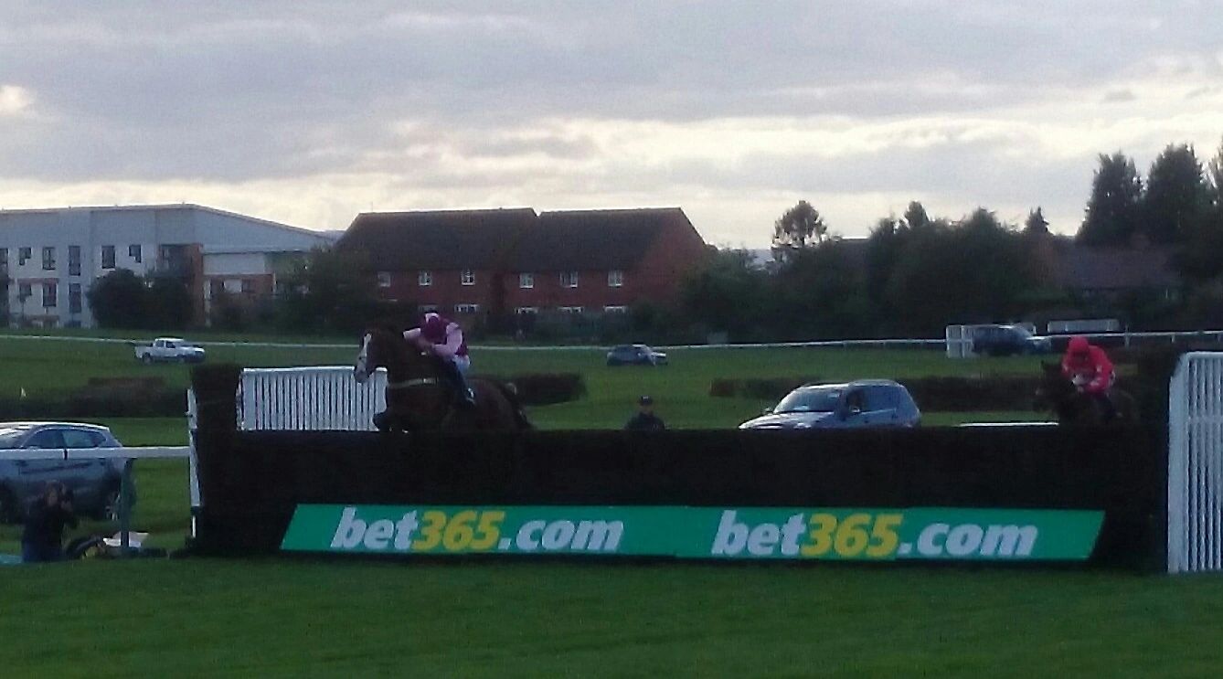 ITV Competitions | Wales Racing Club