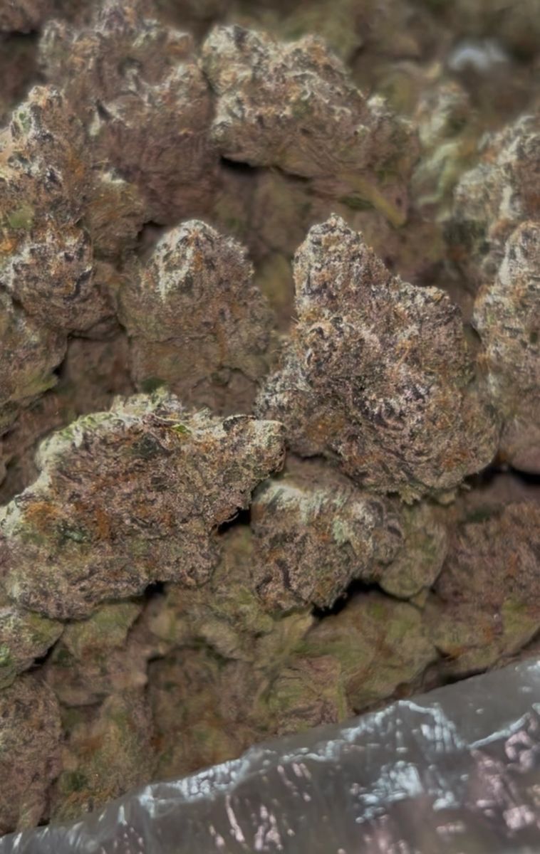 WarHeadz (Private Reserve) "Hybrid"