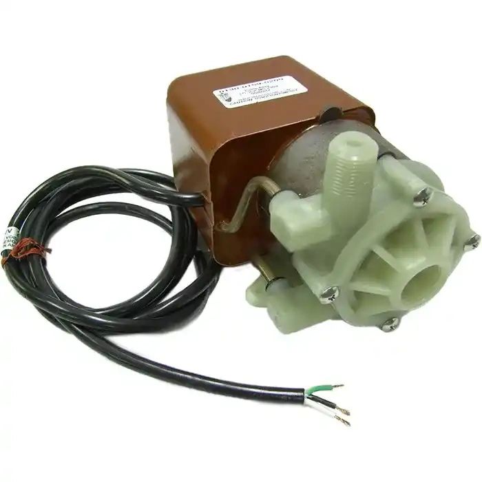 March LC-3CP-MD - 510 GPH, 115v (PML500)