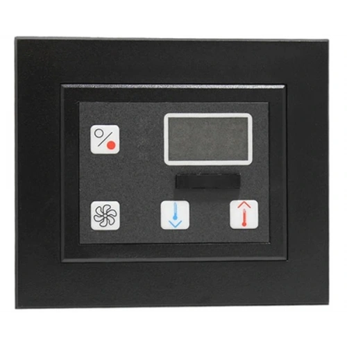 CTM IO Keypad/Display and 15' display cable for ALL CTM units