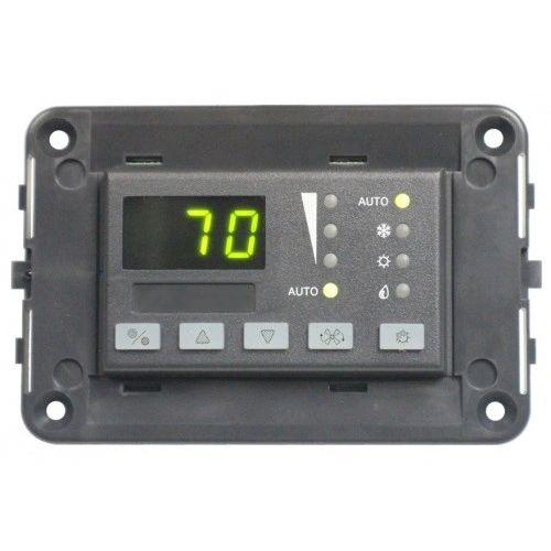 Dometic Marine Air Elite II Keypad/Display