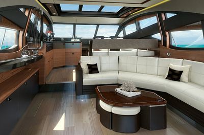 ᐅ Marine Air Conditioning | Dometic - TampaBayMarineAir