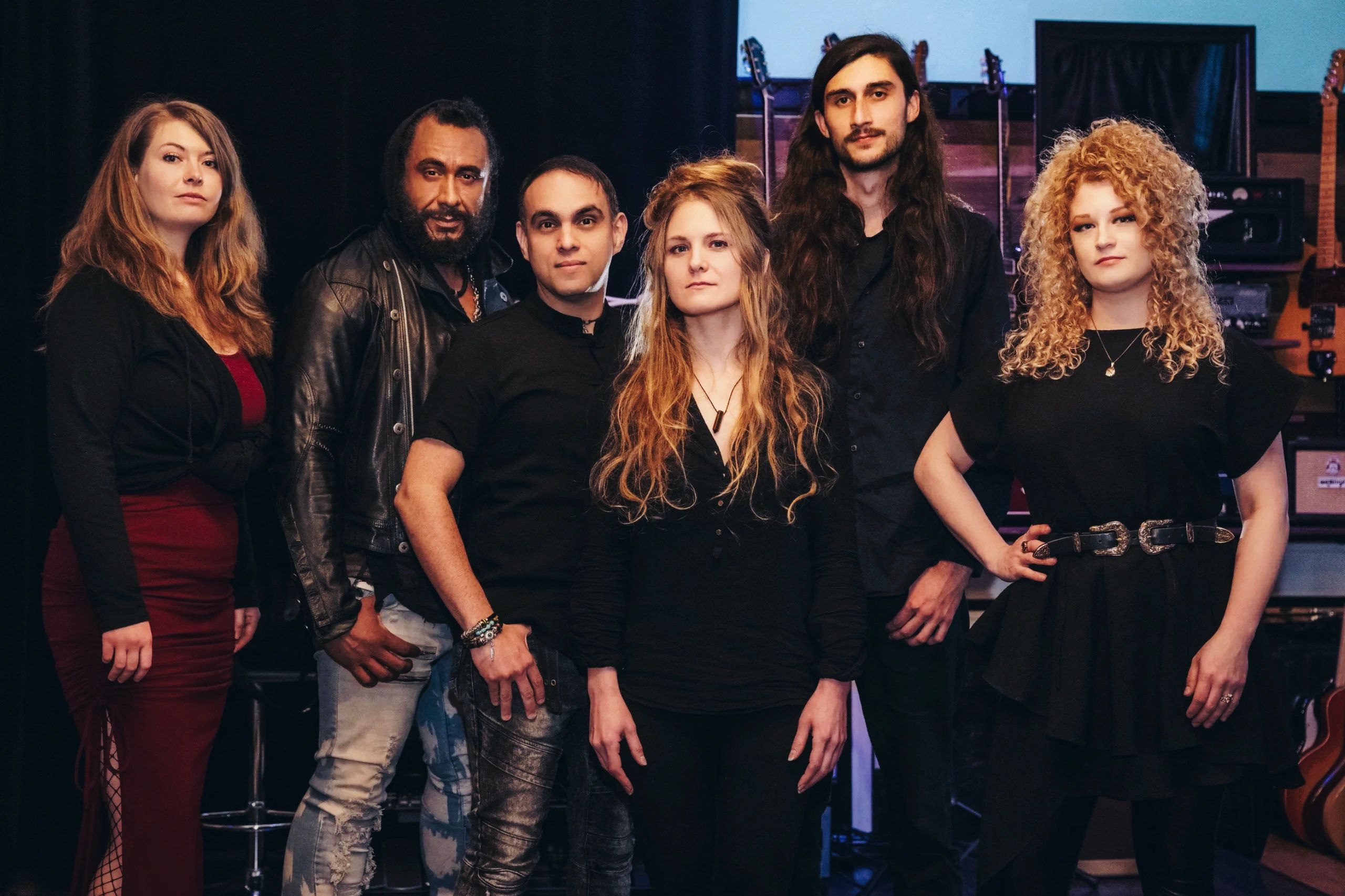 Tabitha Booth Studios - Best Live Performances, Live Music Performance