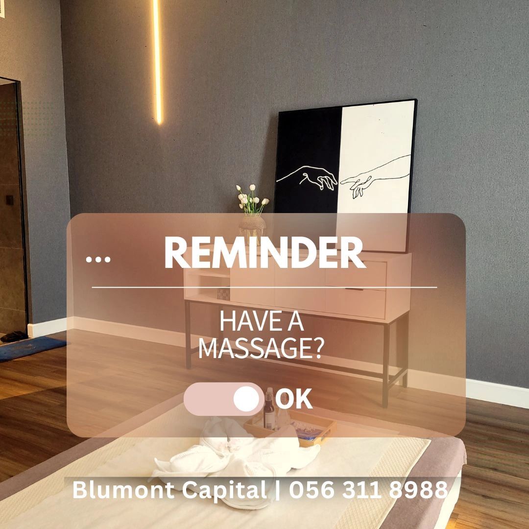 Your Reminder to relax!!