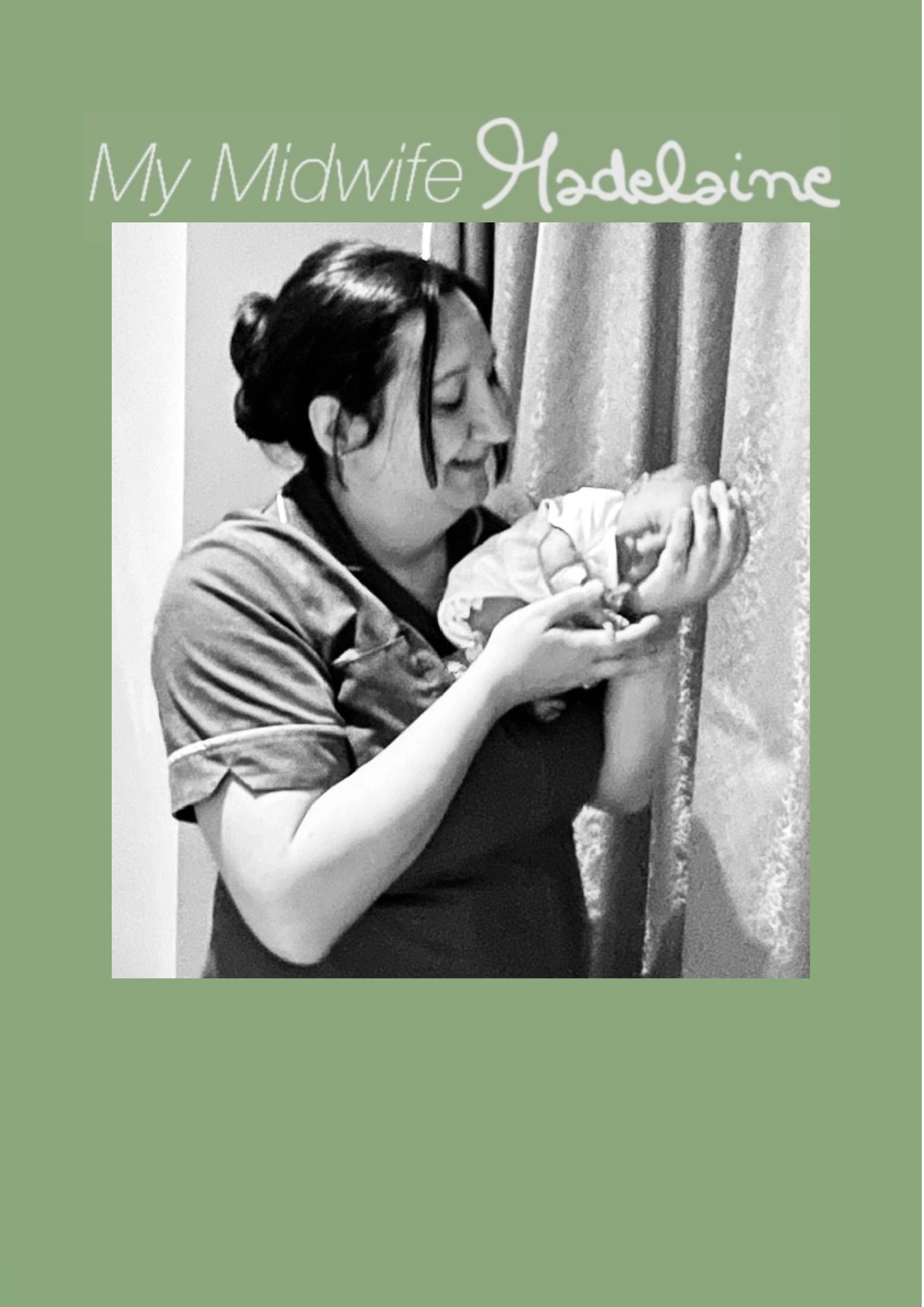 Experienced Independent Midwife providing holistic care during ...