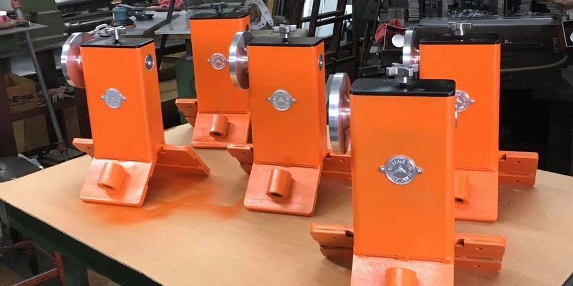 Services | Williams Tool Machine Corp