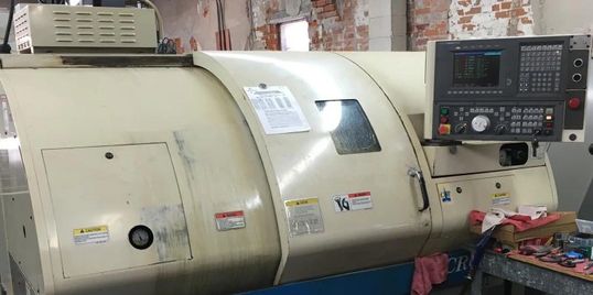 About Us | Williams Tool Machine Corp