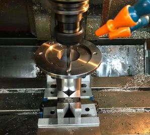 Williams Tool Machine Corp