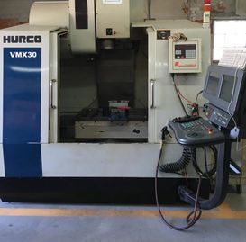 About Us | Williams Tool Machine Corp