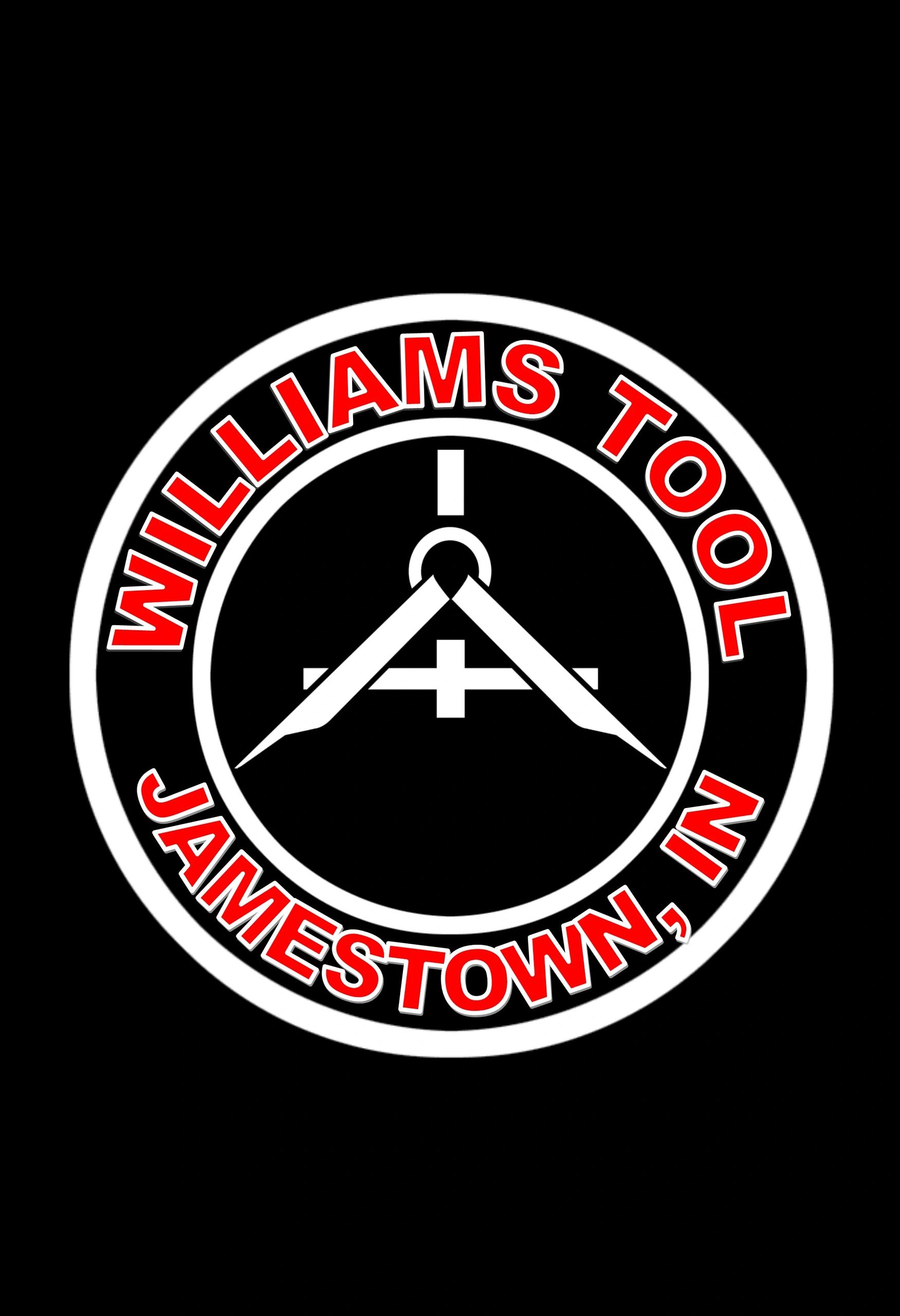 Williams Tool Machine Corp