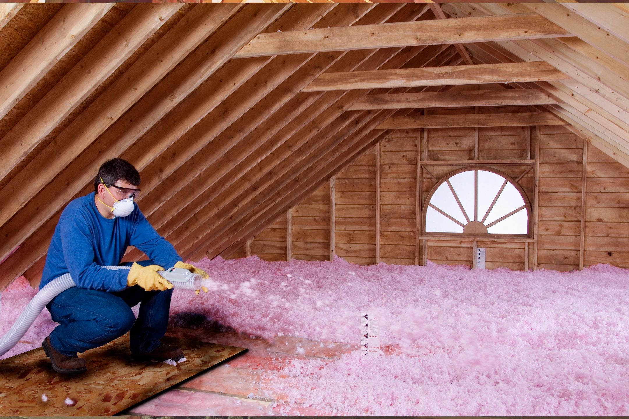 Insulation - Attic Solutions by Prevailing Resources LLC