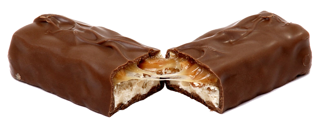 Snickers Gelato