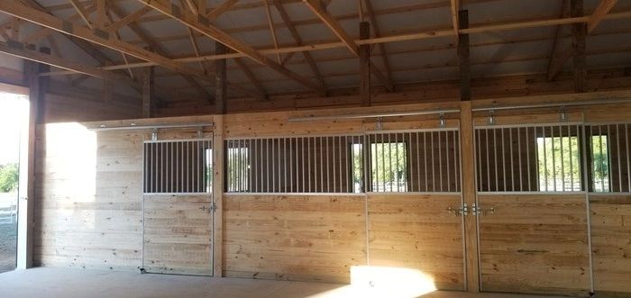 Texas Pride Metal Buildings & Storage - Home