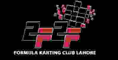 2F2F Formula Karting Lahore