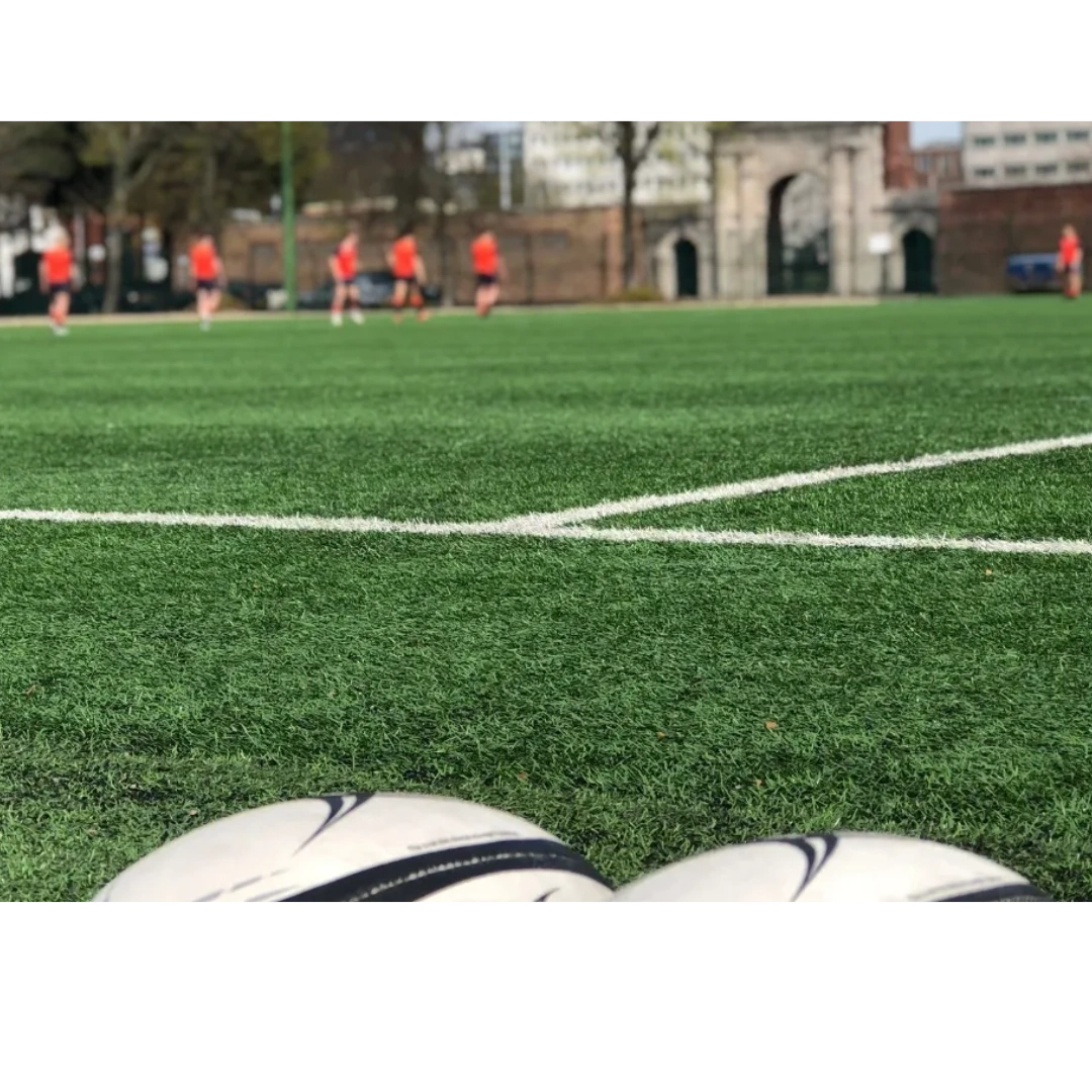 Graze Guard | Turf Burn Protection