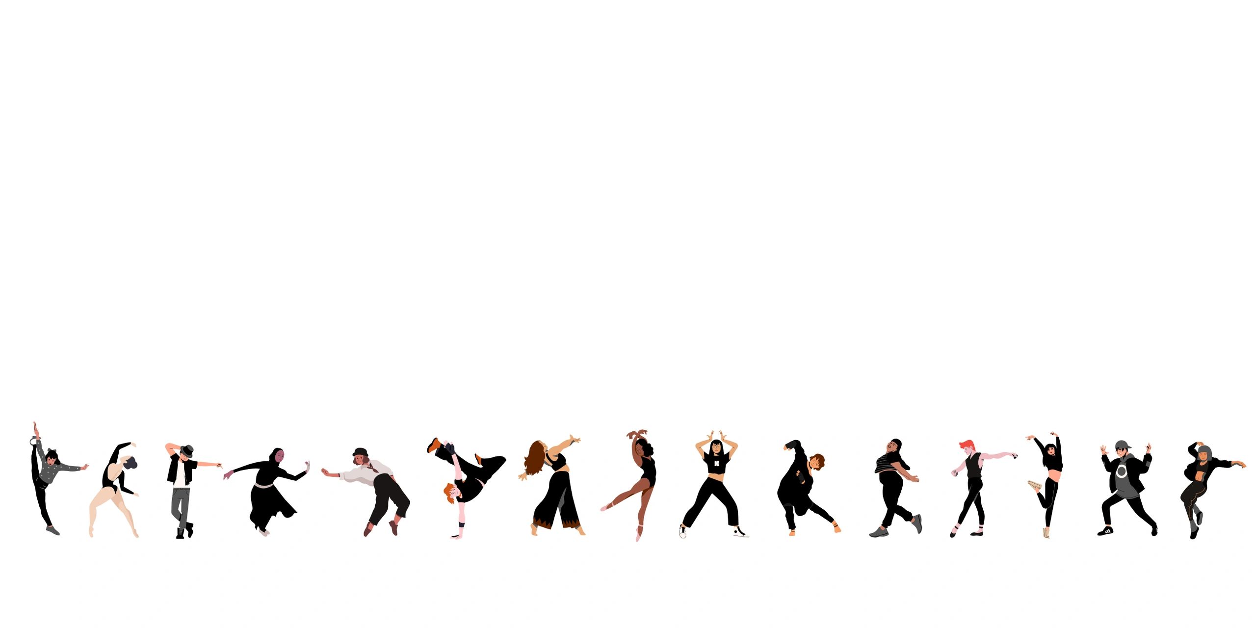 Lyrical vs. Contemporary Dance: What’s the Real Difference?