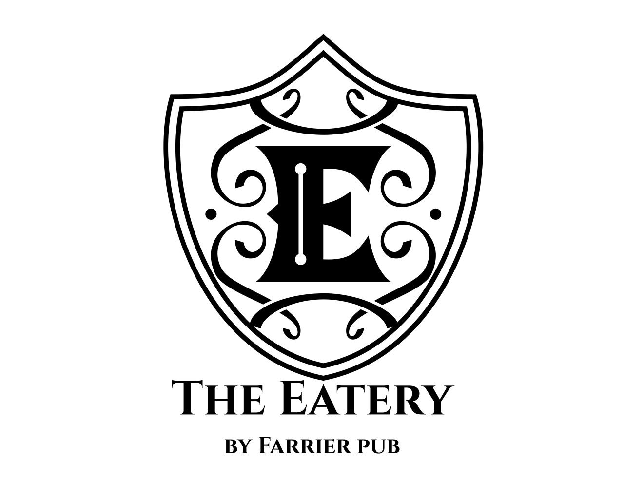 The Eatery By Farrier Pub