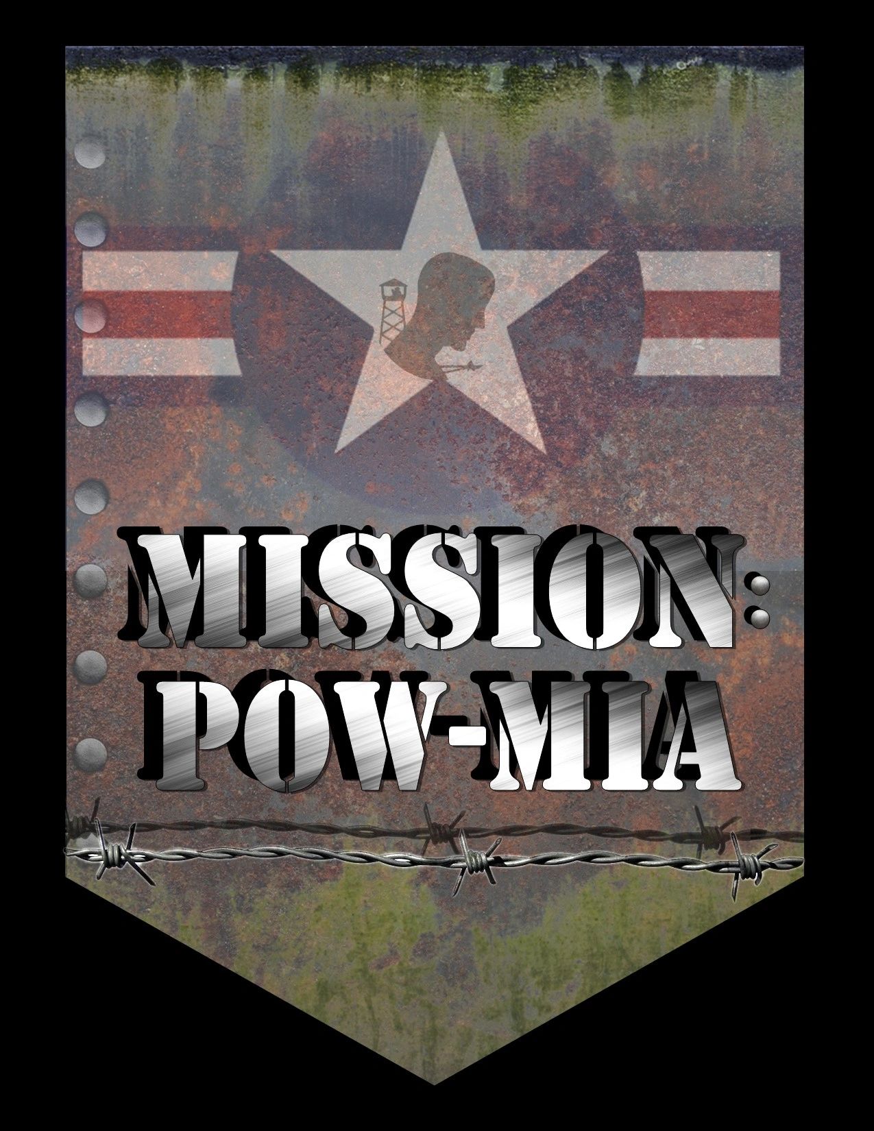 Mission POW MIA - Mission POW MIA, Family Cases and Research Vietnam ...
