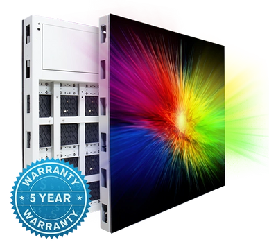 Pantronic Displays - Electronic Message Center, LED Displays