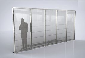 Pantronic Displays - Electronic Message Center, LED Displays