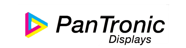 Pantronic Displays - Electronic Message Center, LED Displays