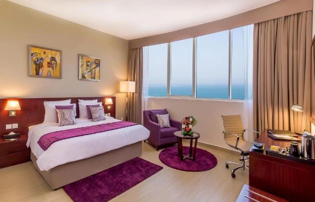 Al Wafa Furnishings LLC