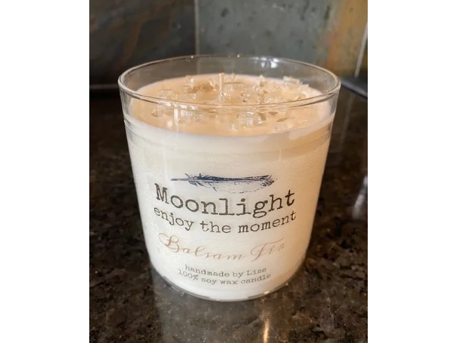 Moonlight Candles Inc.