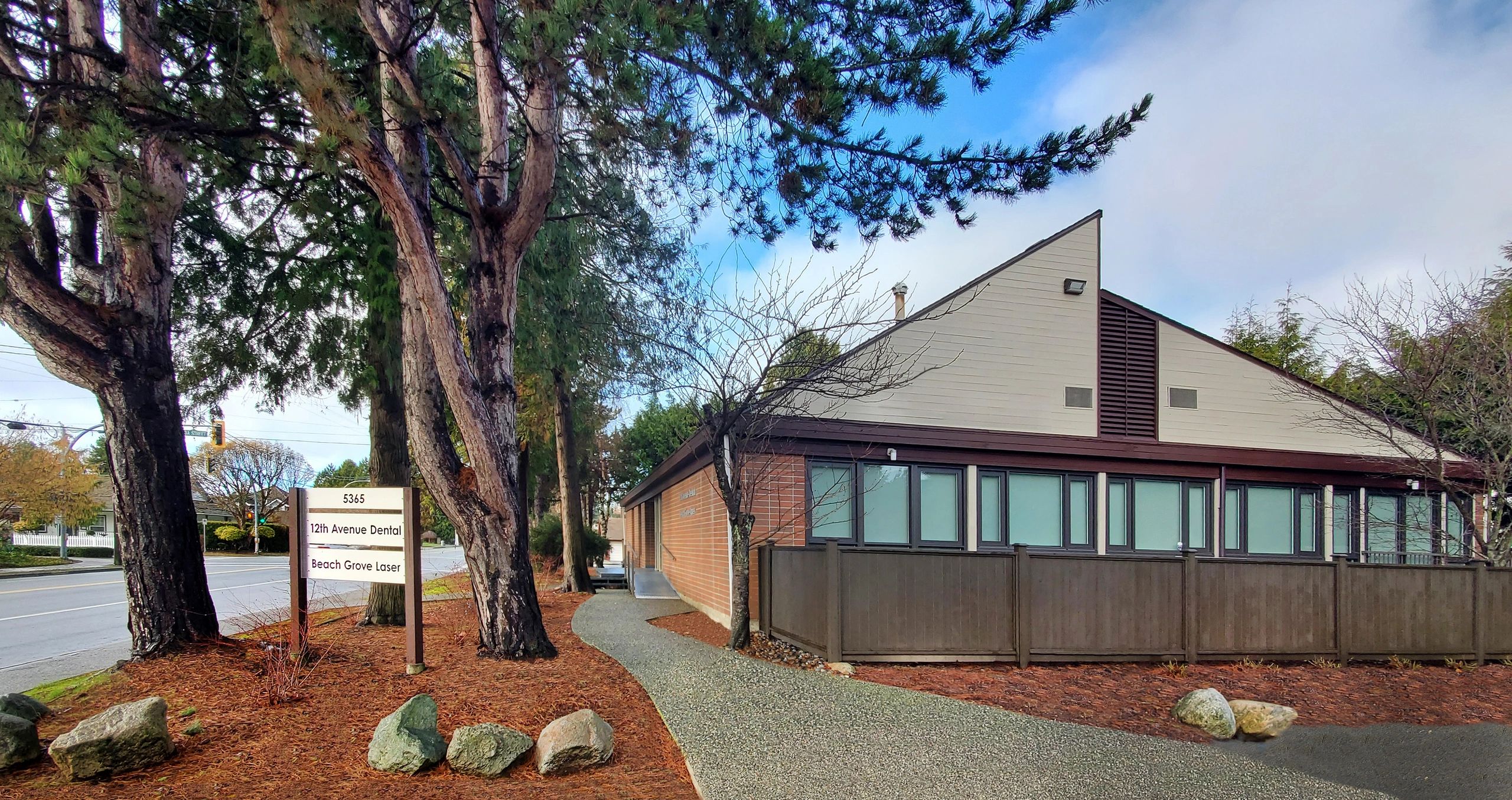 Contact Us | 12avenuedental