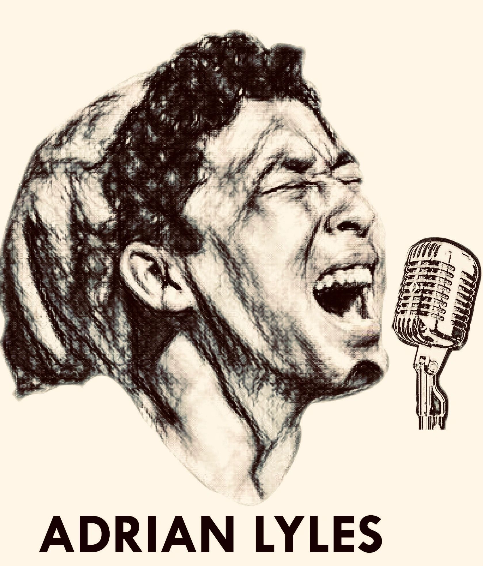 Adrian Lyles Official Website