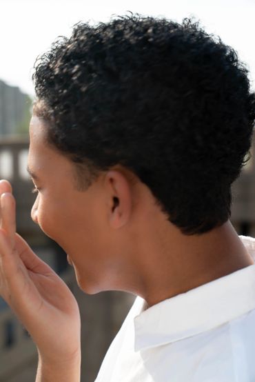 Adrian Lyles Official Website