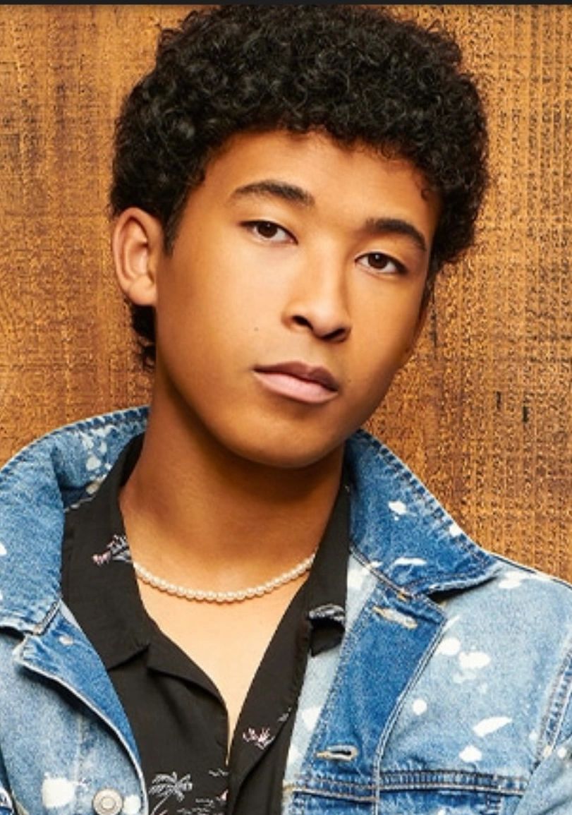 Adrian Lyles Official Website