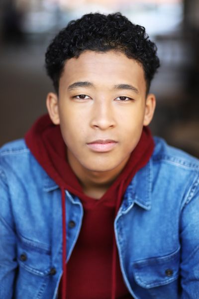 Adrian Lyles Official Website