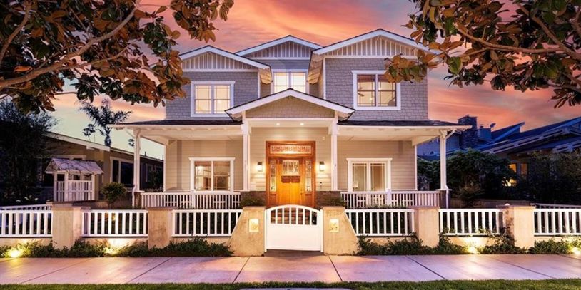 Huntington Beach Featured