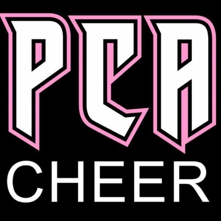 Premier Cheerleading All-Stars - Home